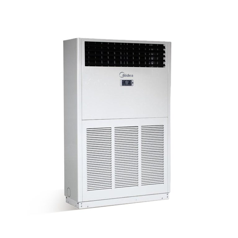 Midea 8 Ton Non-inverter Cabinet Air Conditioner (T3 Application ...